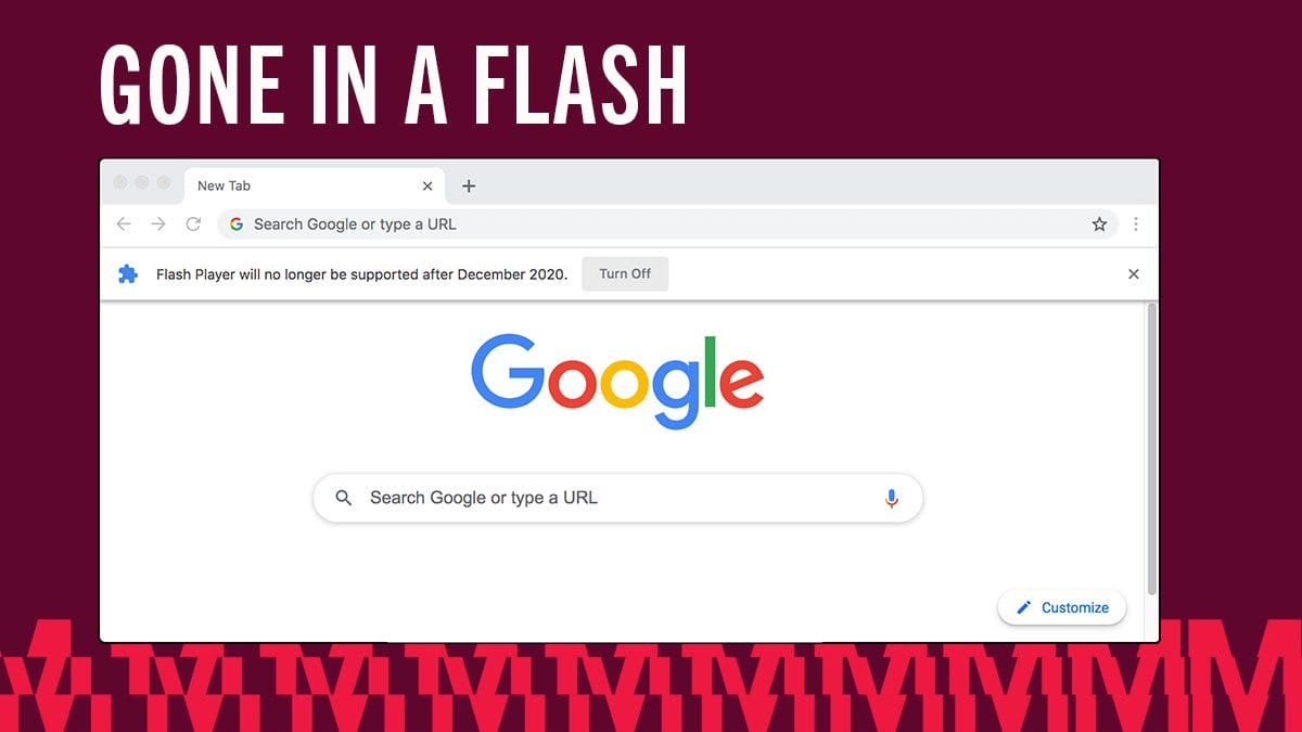 Gone in a Flash Workshop: Saving Your Flash Art From the Grave ...