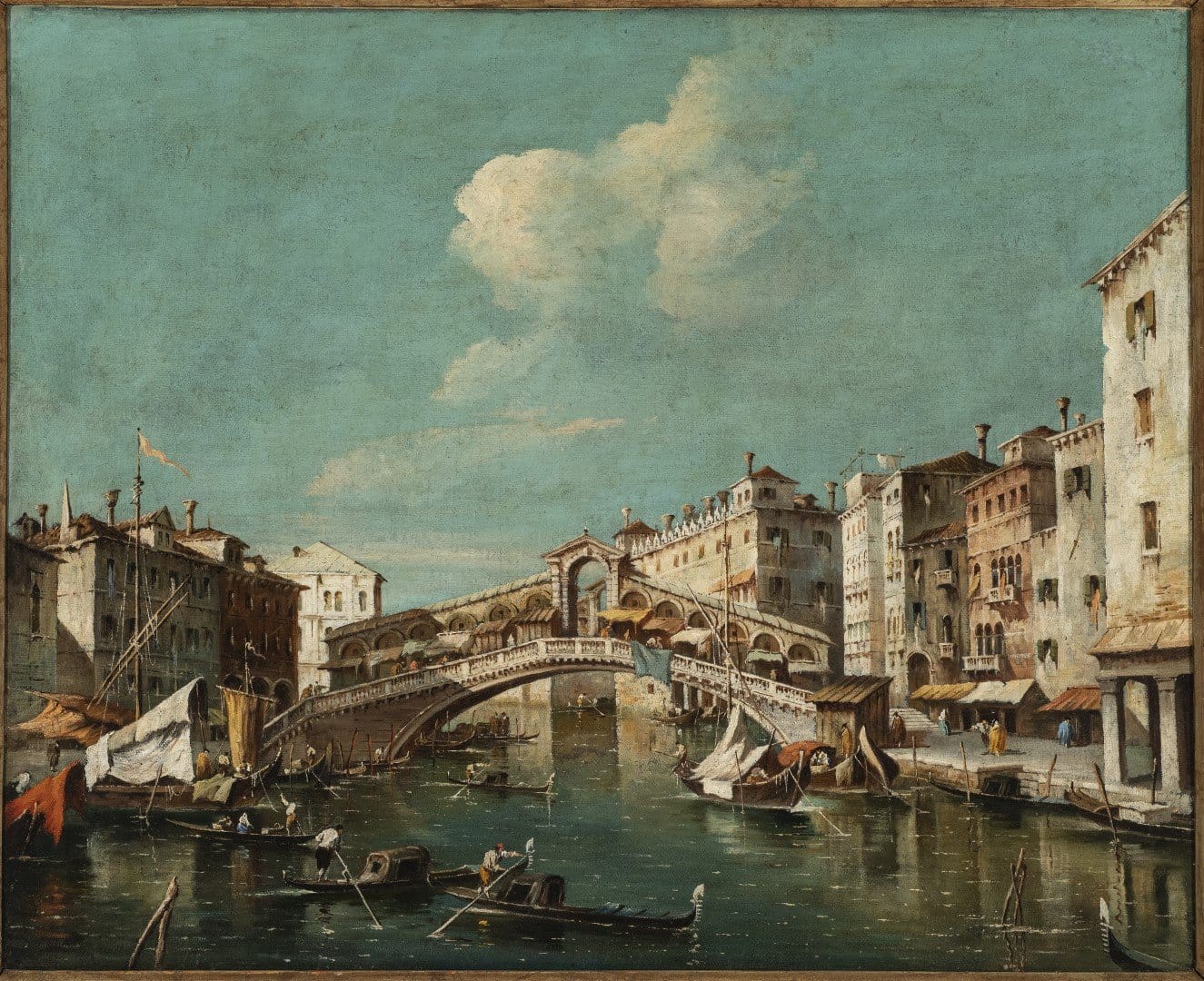 From Rome to Regina: An Unexpected Home for a Remarkable Collection of ...