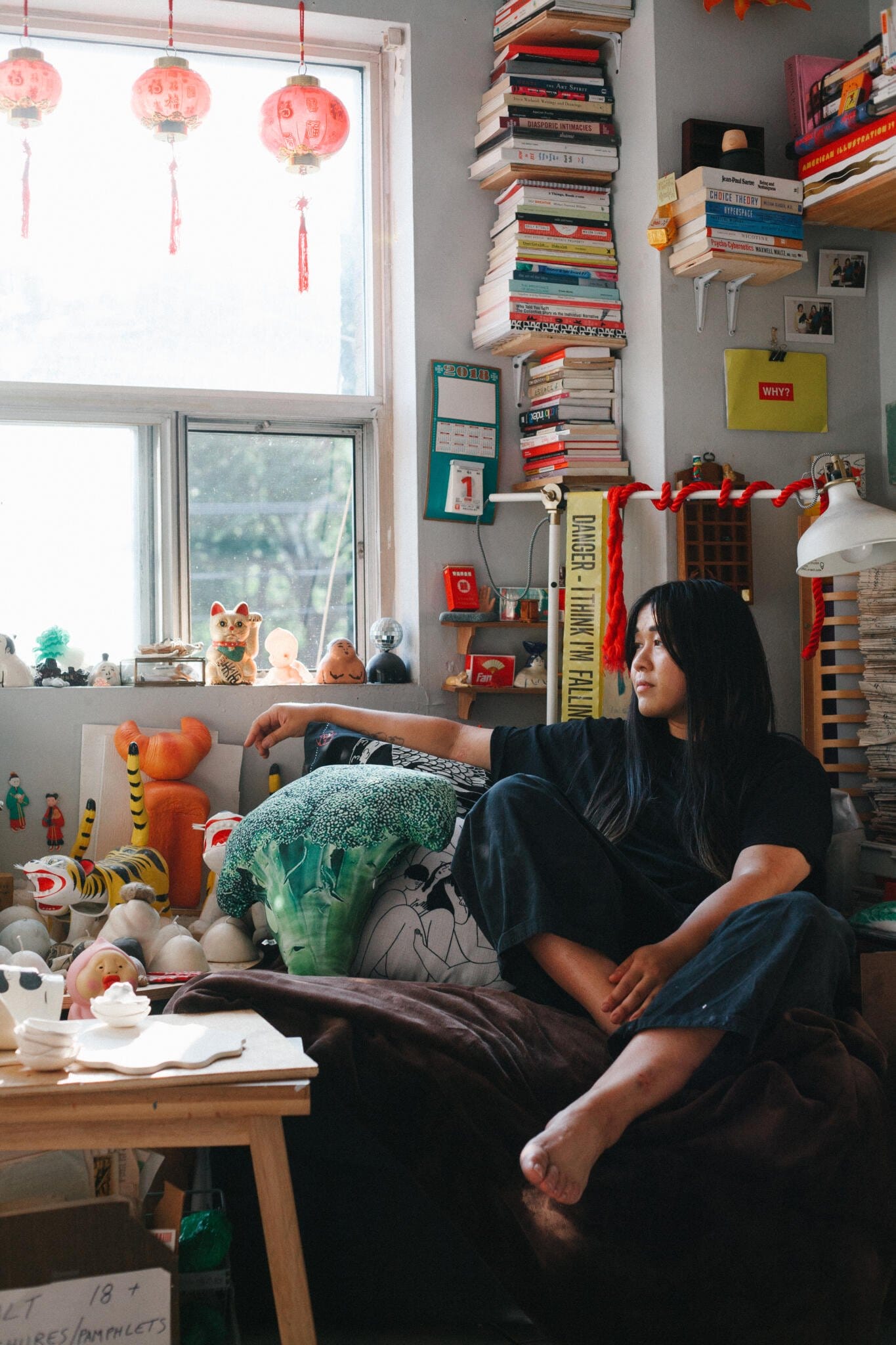 Ness Lee Artist Conversation - MacKenzie Art Gallery | MacKenzie Art ...